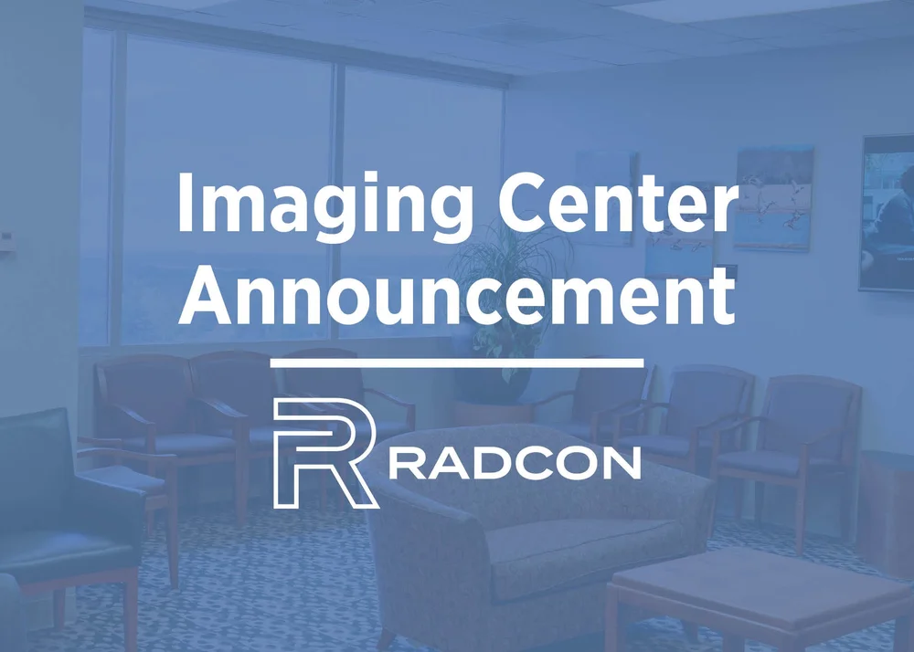 Imaging Center — Radiology Consultants