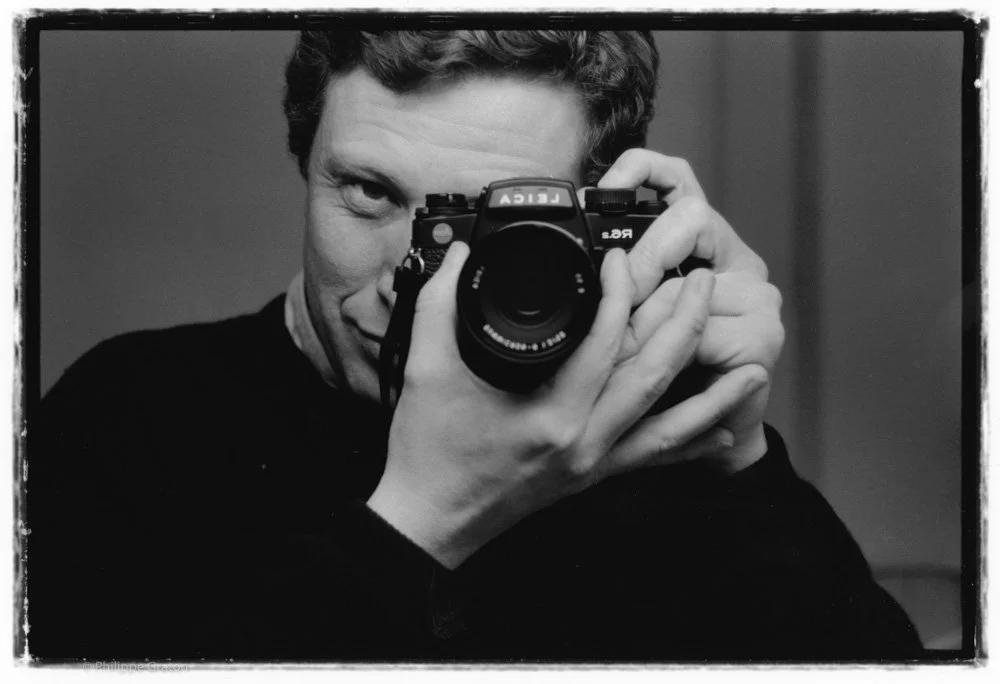 WEDNESDAY SHOT — Philippe Graton