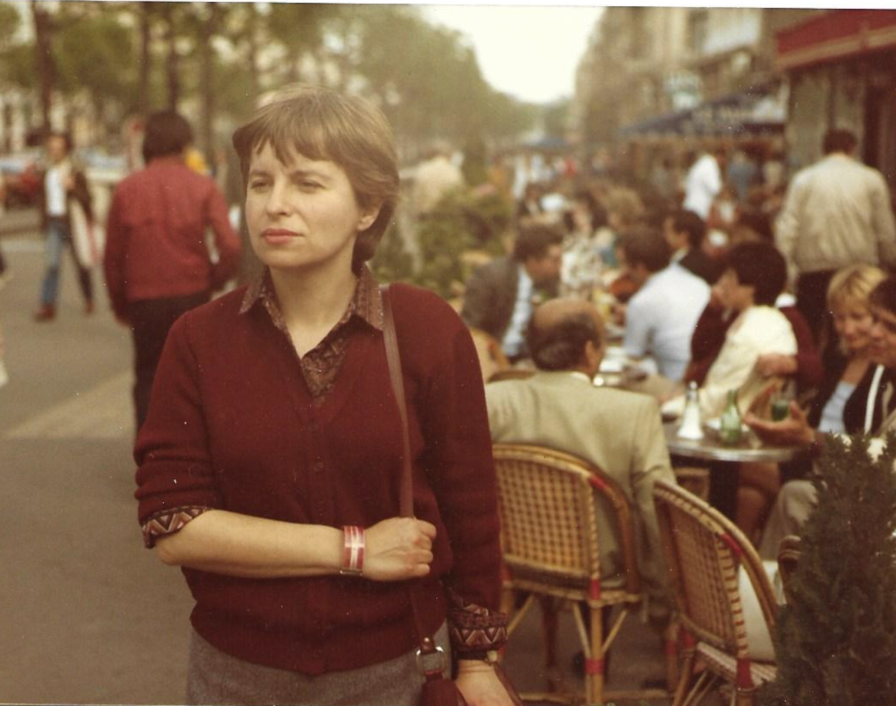 How I Rediscovered My Family Story During Krakow's Lockdown — Summer of ...