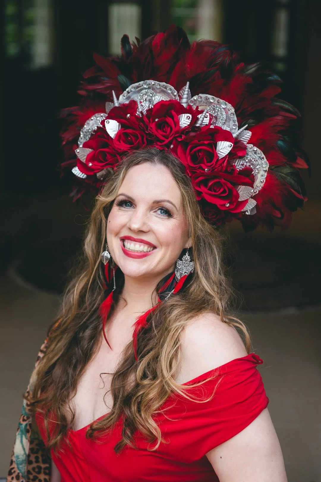 Divine Feminine Logo, Branding & Website Design for The House of Helena ...