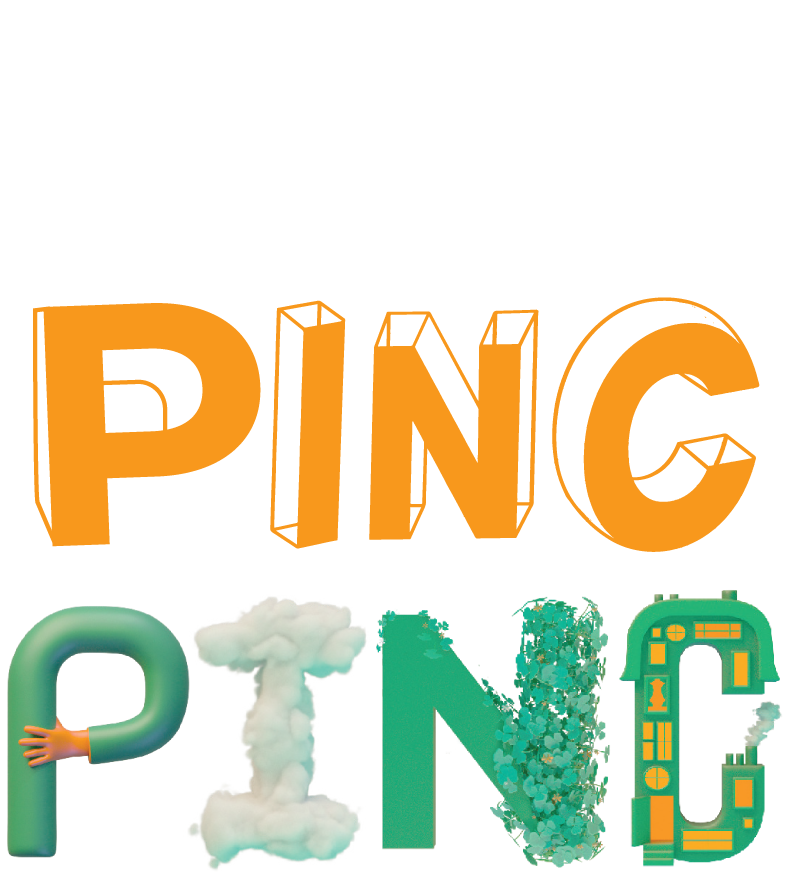PINC - The Most Creative Day in Sarasota