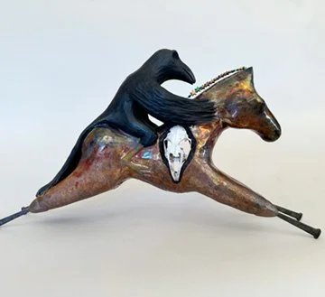 Dixon Studio Tour
