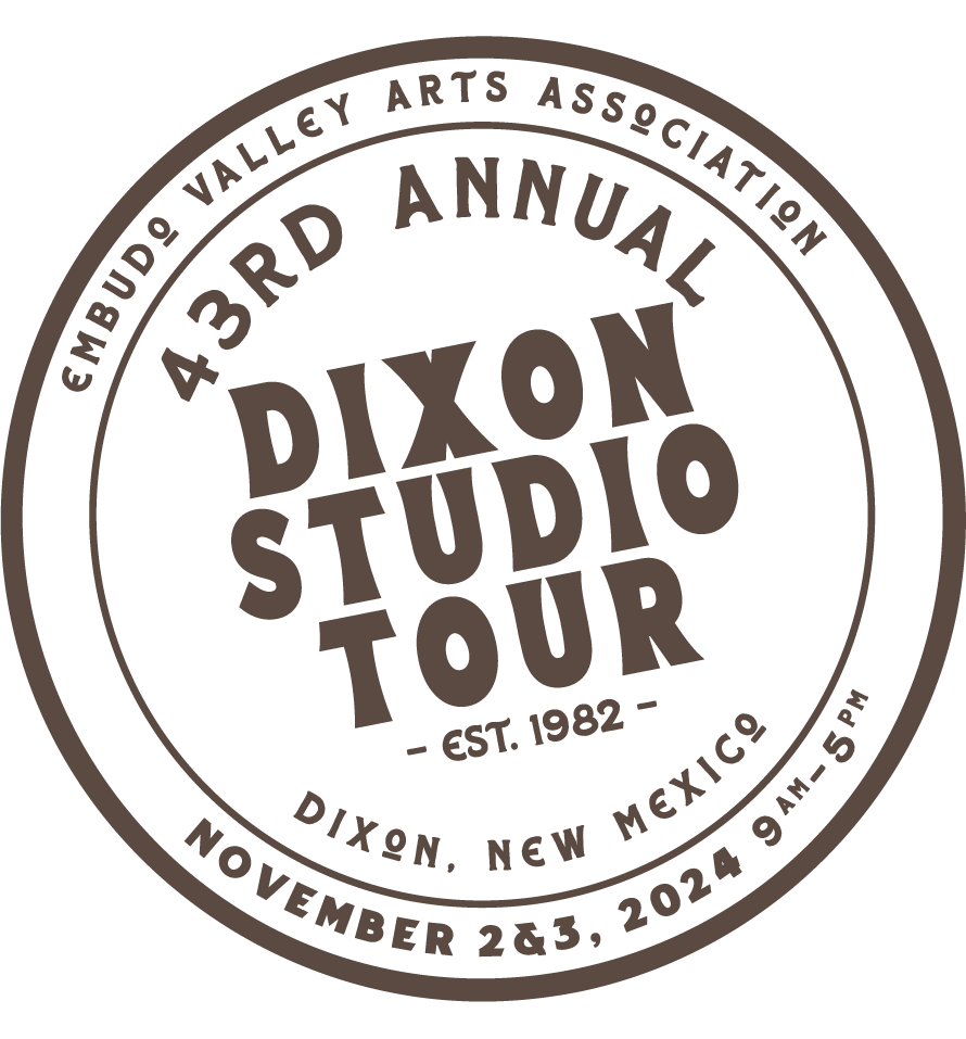 About — Dixon Studio Tour