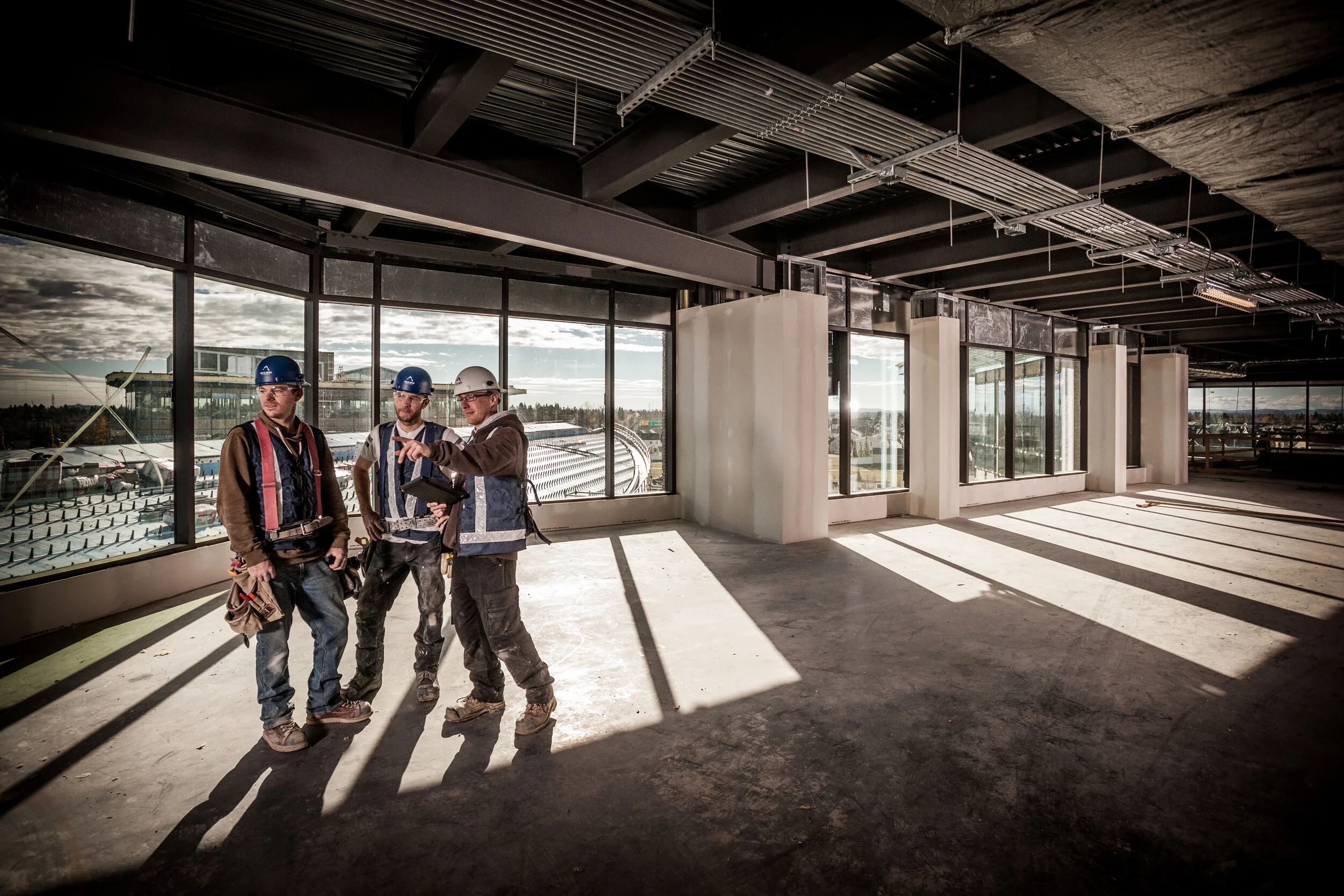 About Us — Allied Contractors