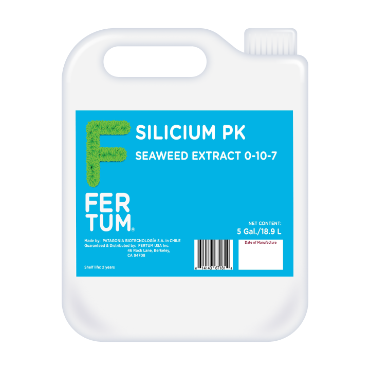 Our products — Fertum Bio