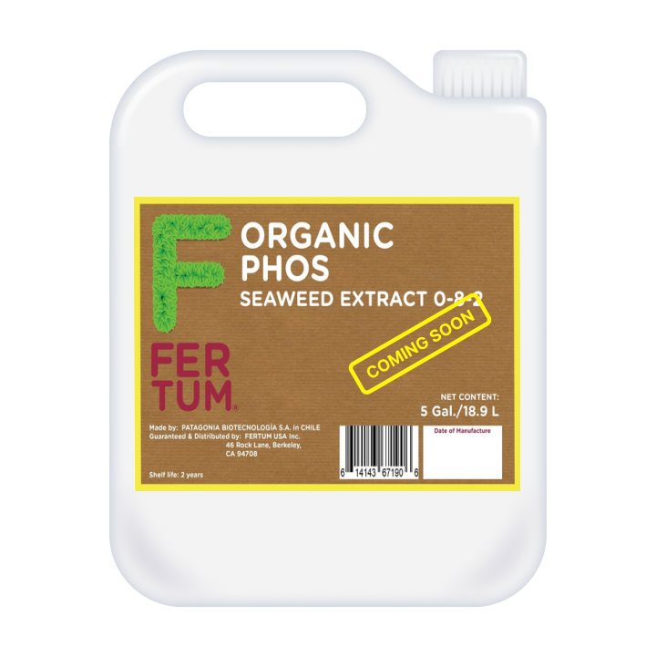 Our products — Fertum Bio