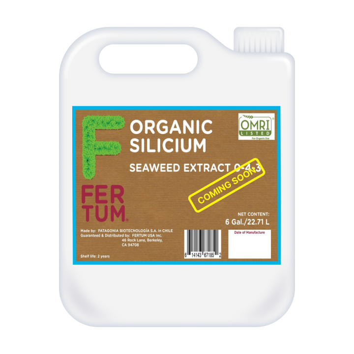 Our products — Fertum Bio