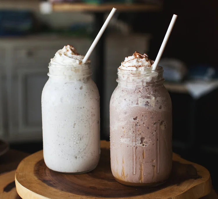 Menu — Café Andreini