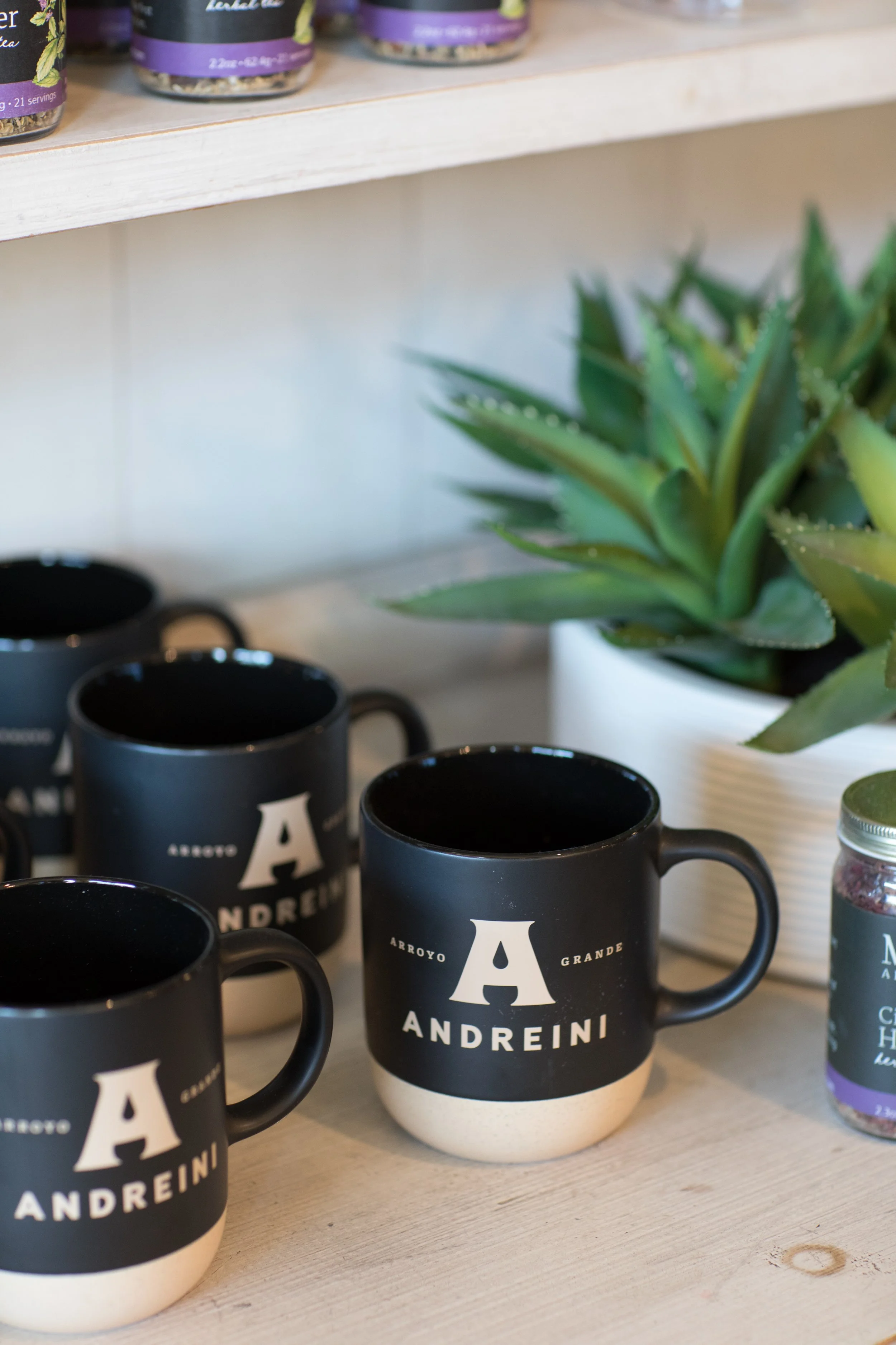 Café Andreini