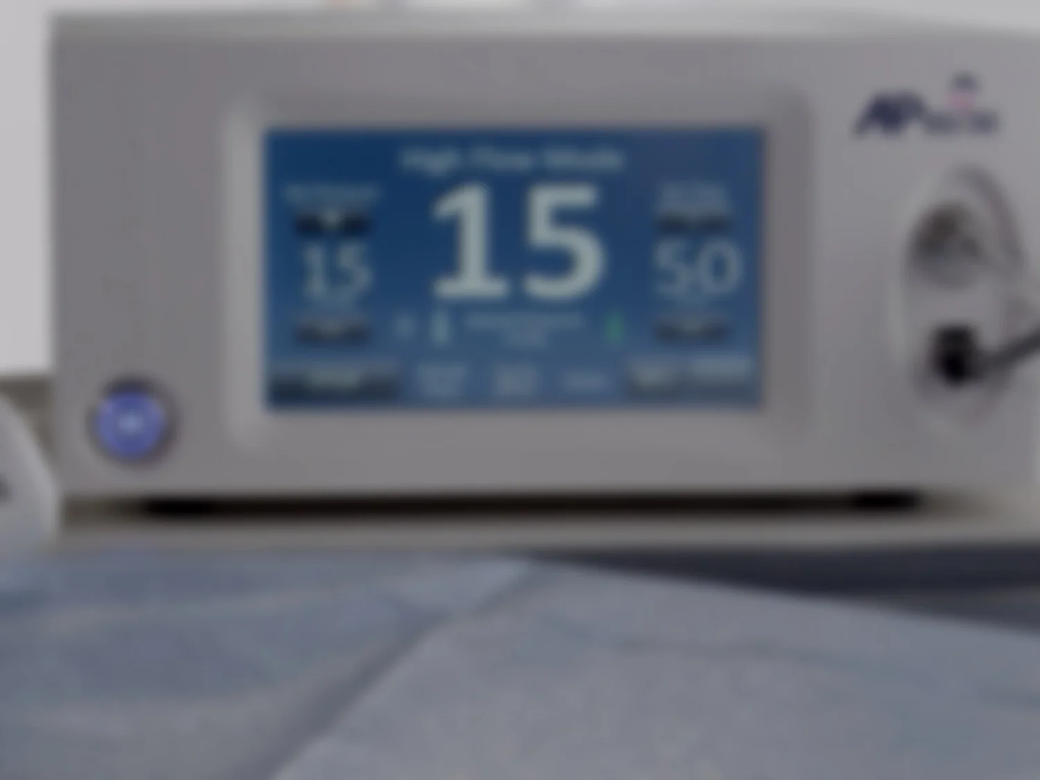 Insuflow — Lexion Medical