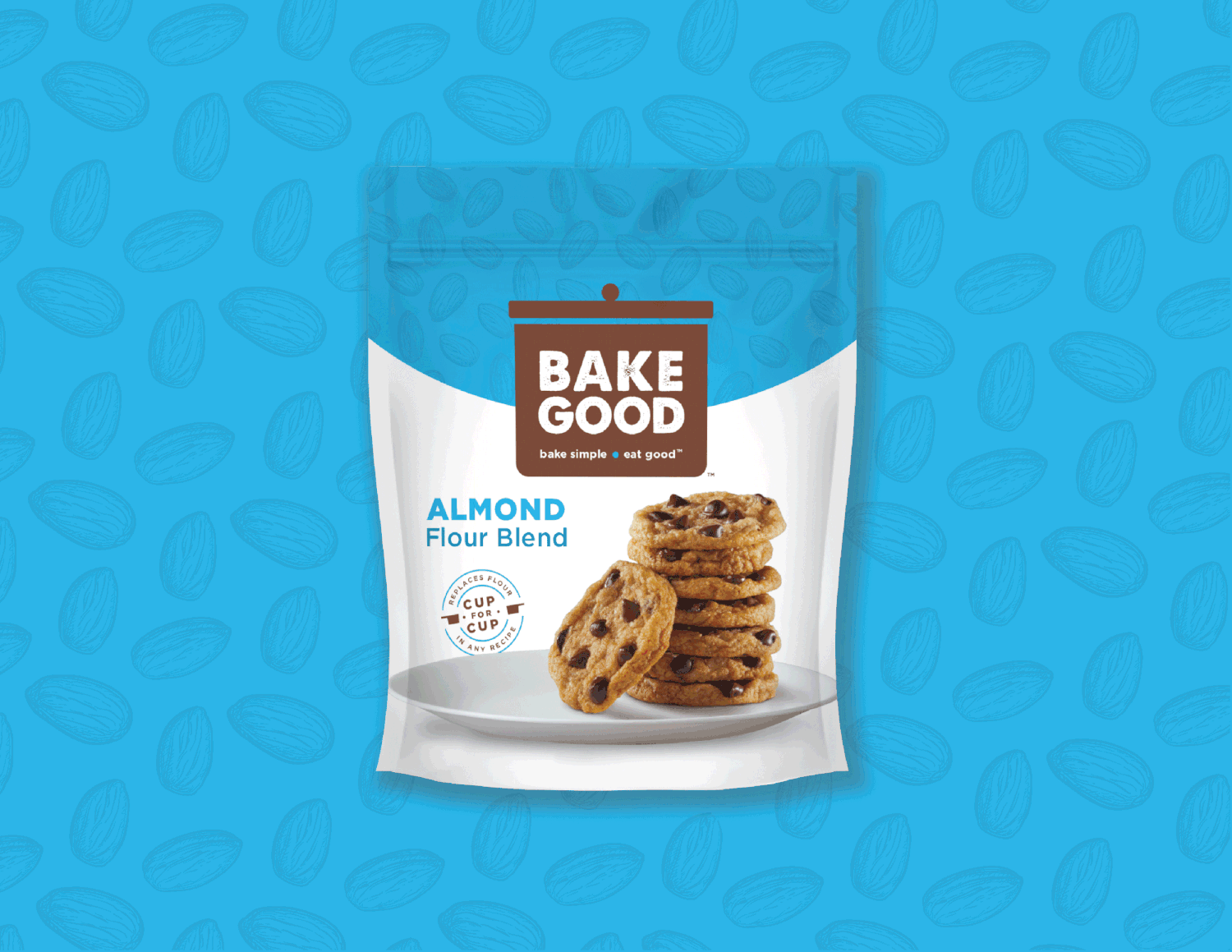 Bake Good — Kira Weir Design