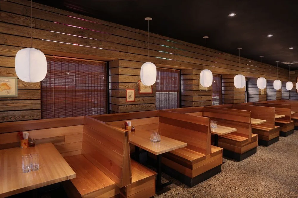 6 Tips for a Restaurant Design That Maximizes Space in the Queens, NY ...