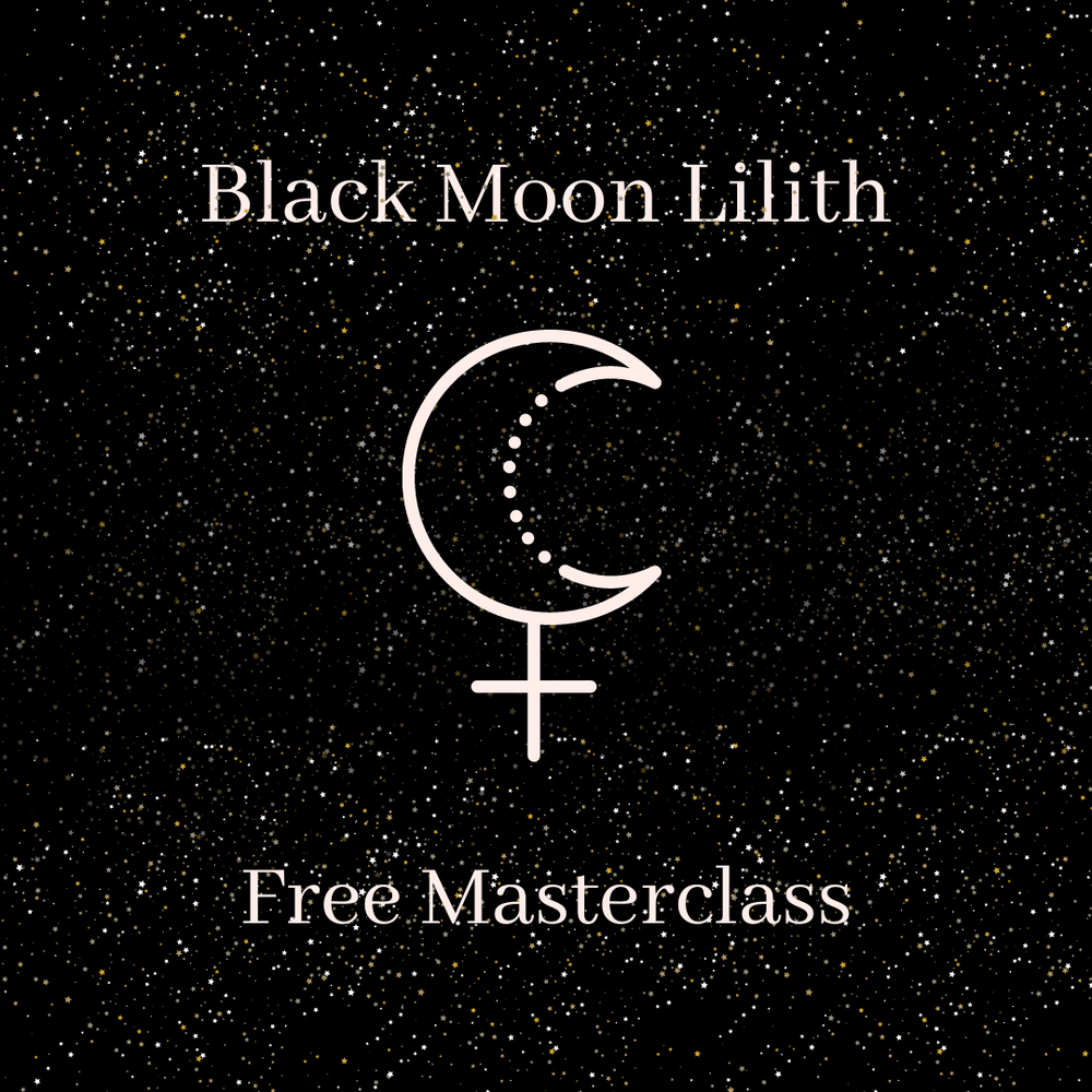 Lilith Symbol Astrology