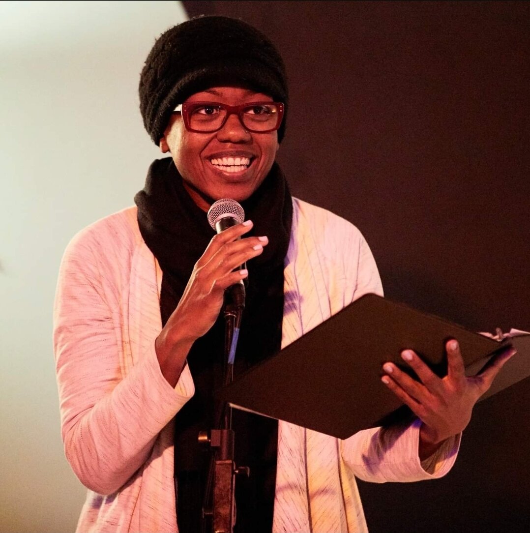 Community Fund — Cultural Equity Learning Community