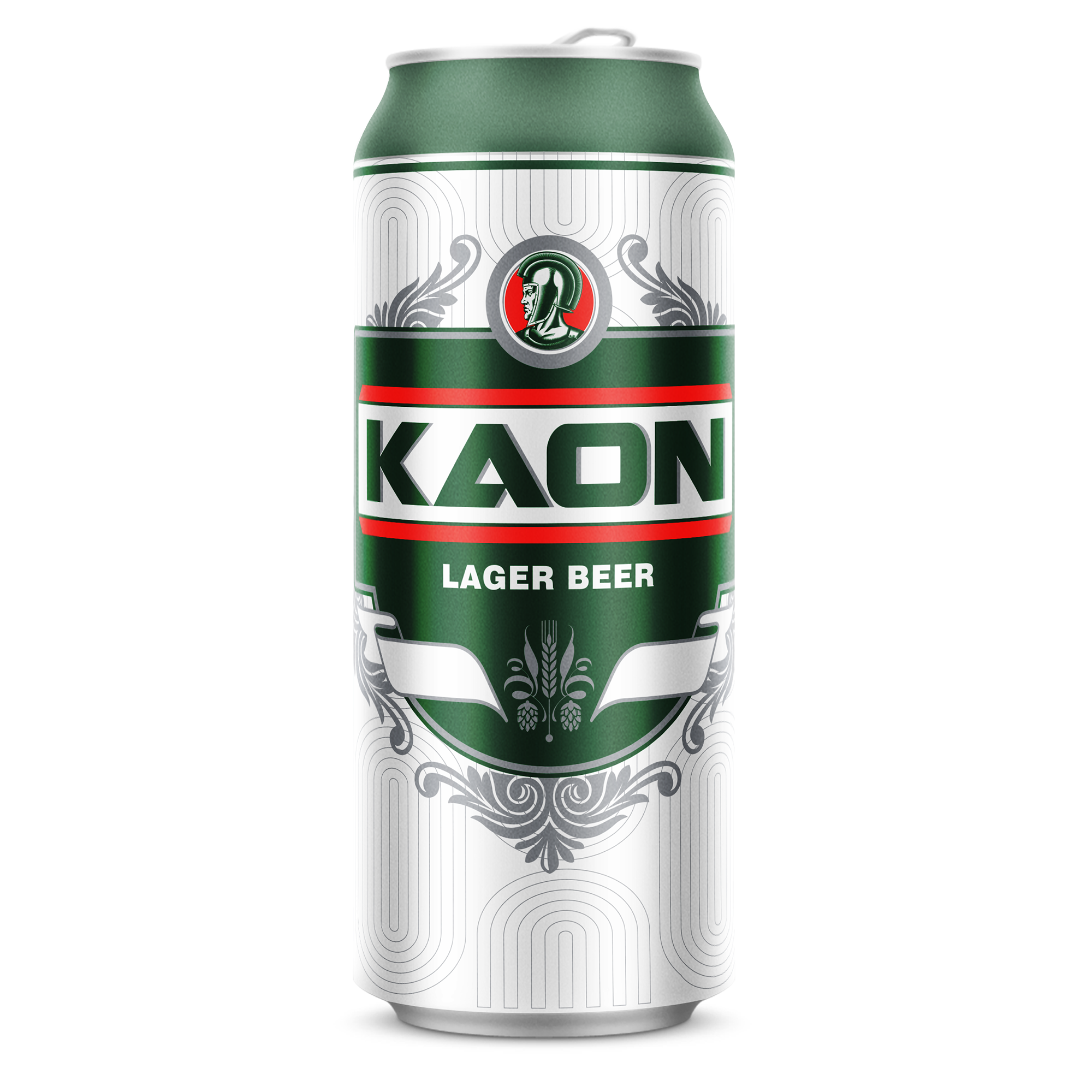 Kaon Beer