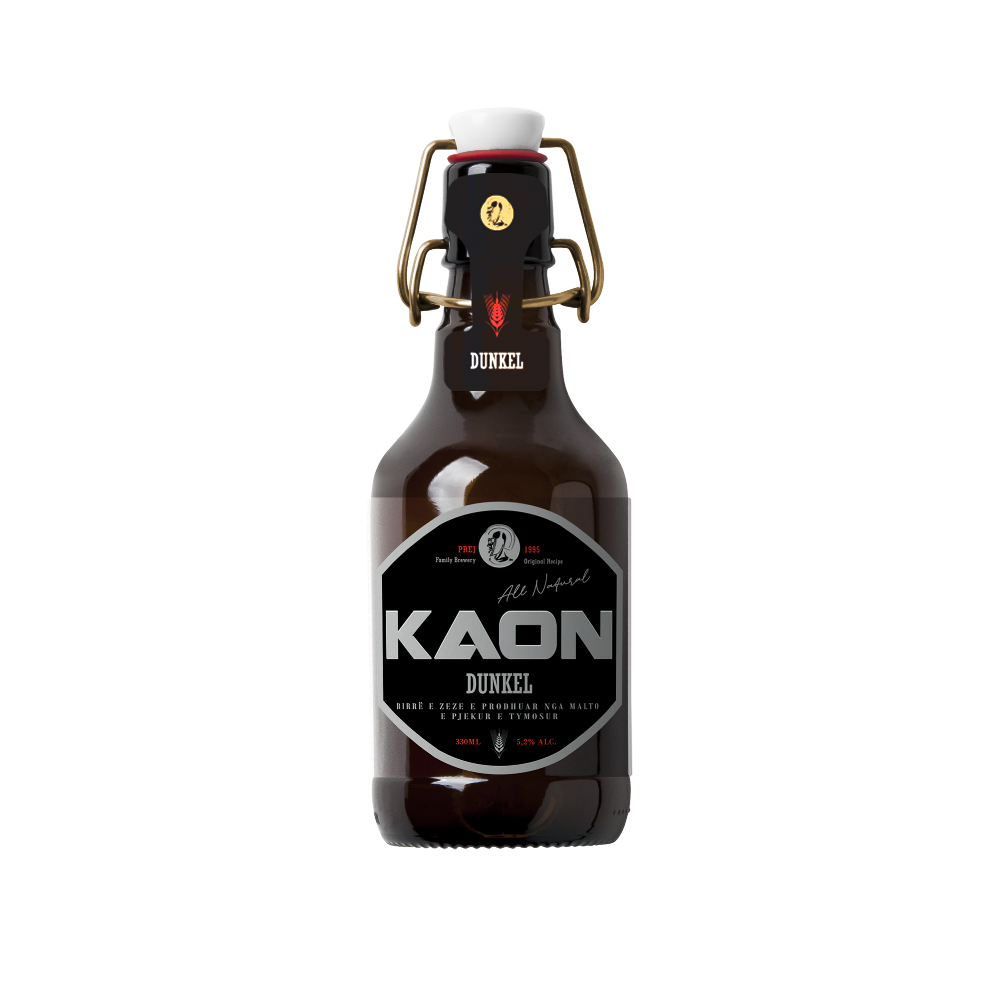Kaon Beer