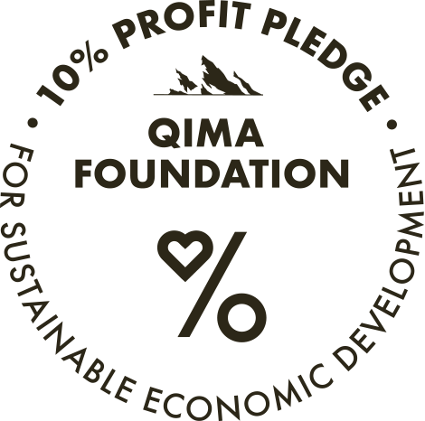 Qima | The Coffee Revolution