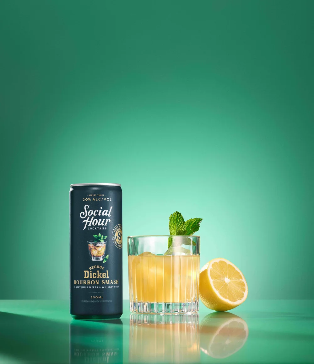Social Hour Cocktails