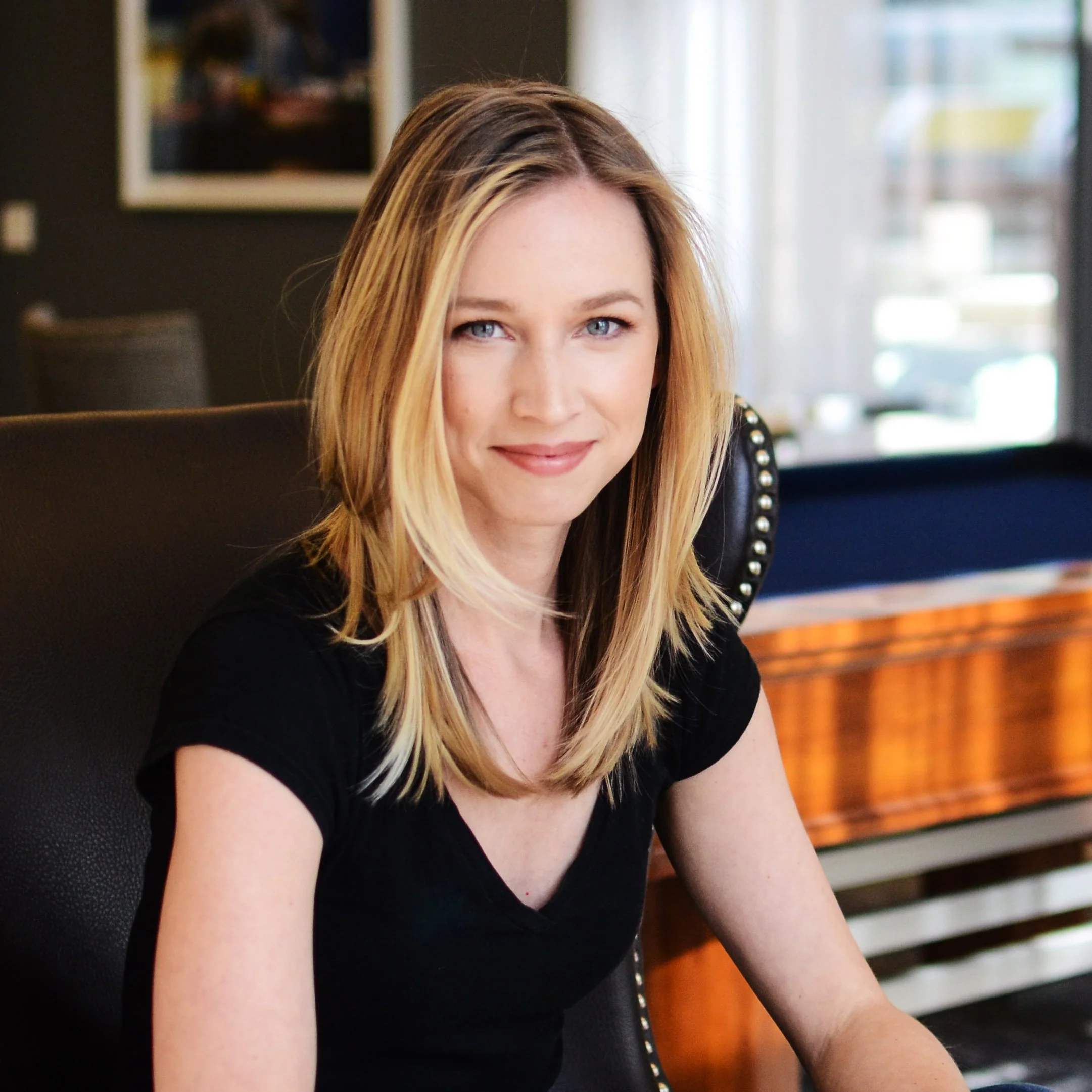 Coffee and Cap Tables