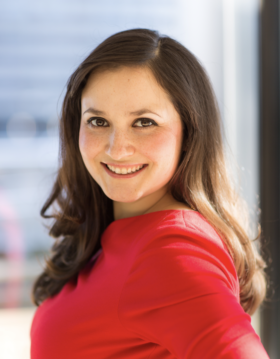 Coffee and Cap Tables