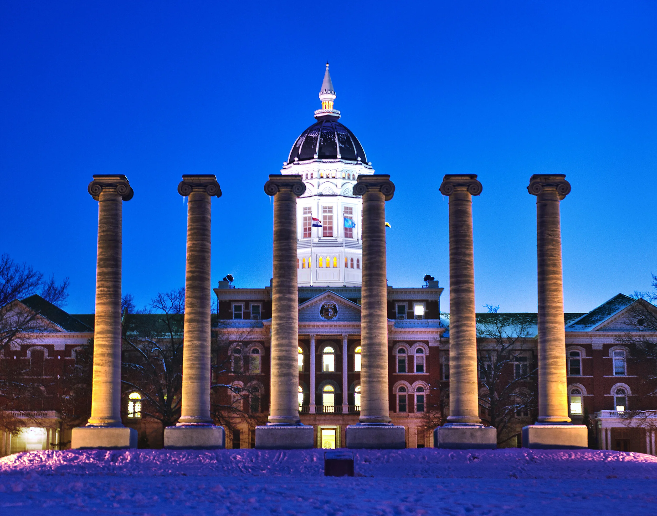 Goals & Initiatives — Tiger Institute for Health Innovation