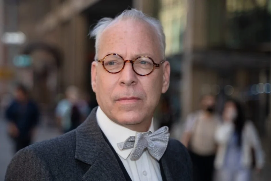 Podcast — Trish Wood Is Critical