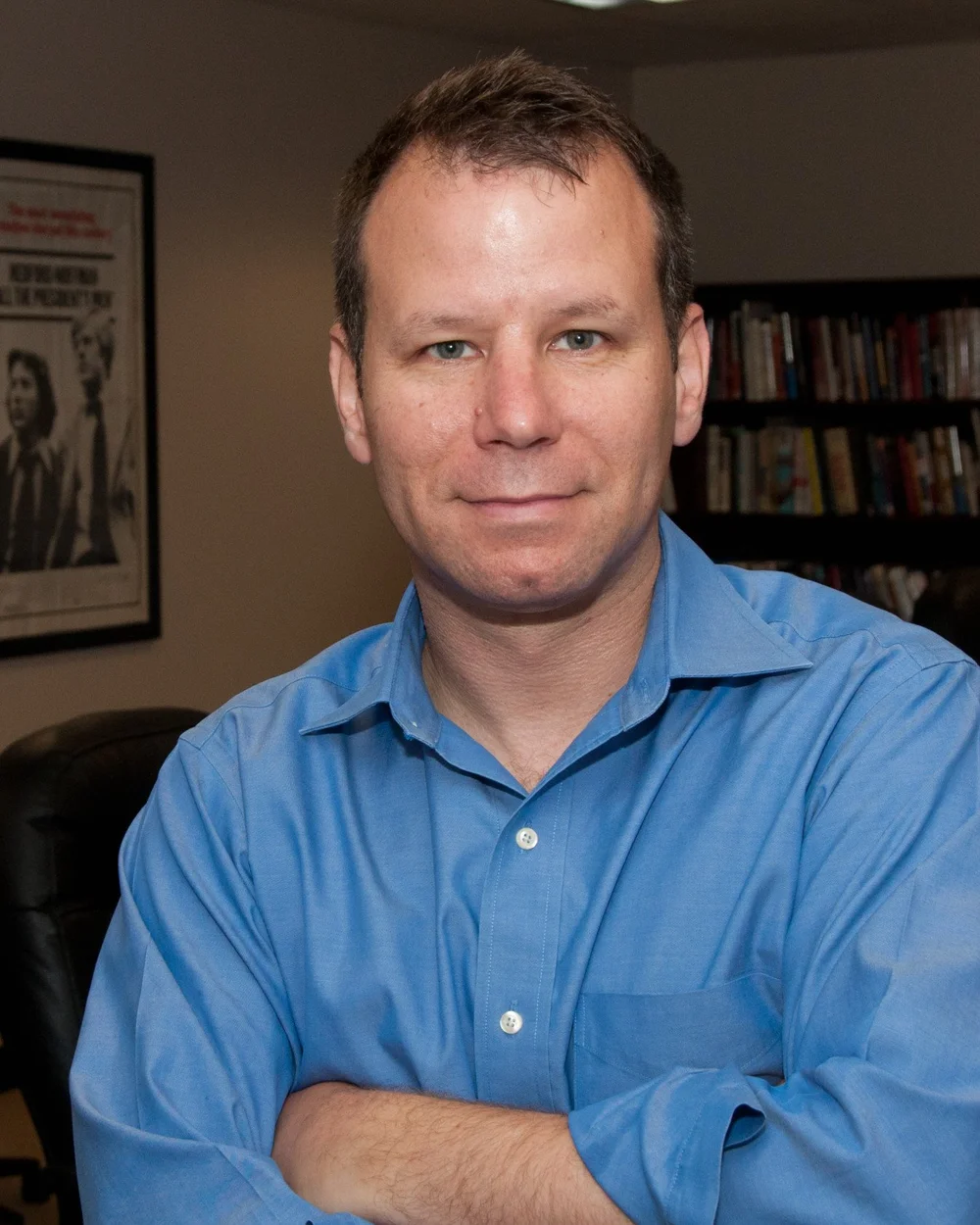 Podcast — Trish Wood Is Critical