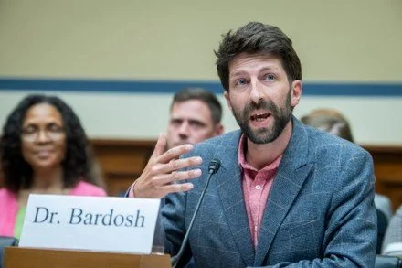 Podcast — Trish Wood Is Critical