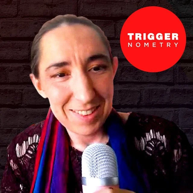 Podcast — Trish Wood Is Critical