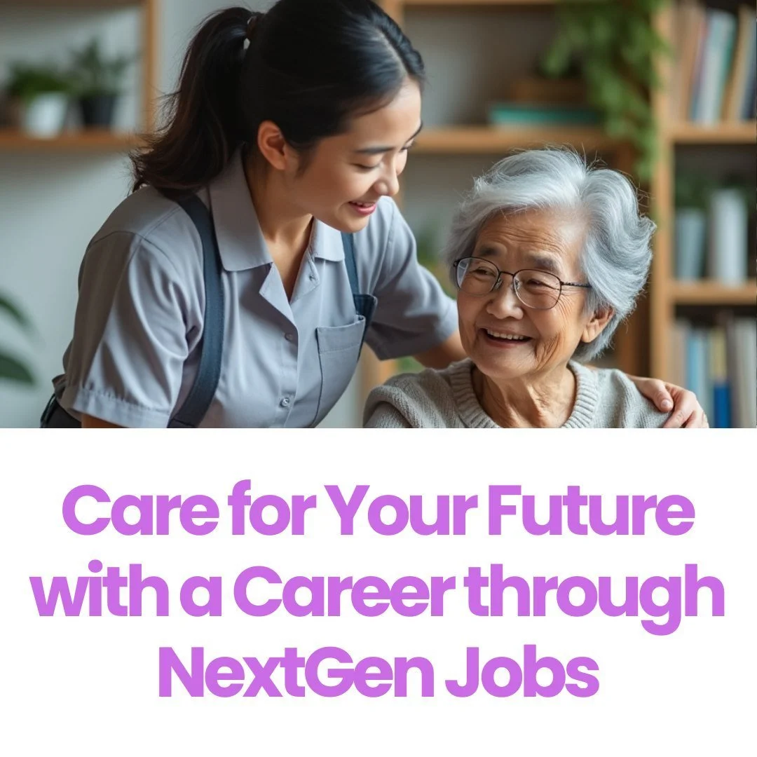 NextGen Jobs - Apprenticeships & Traineeships - Job Training