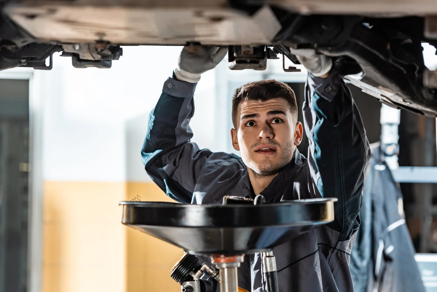 Light Vehicle Mechanic Pathways for Career Development — NextGen Jobs
