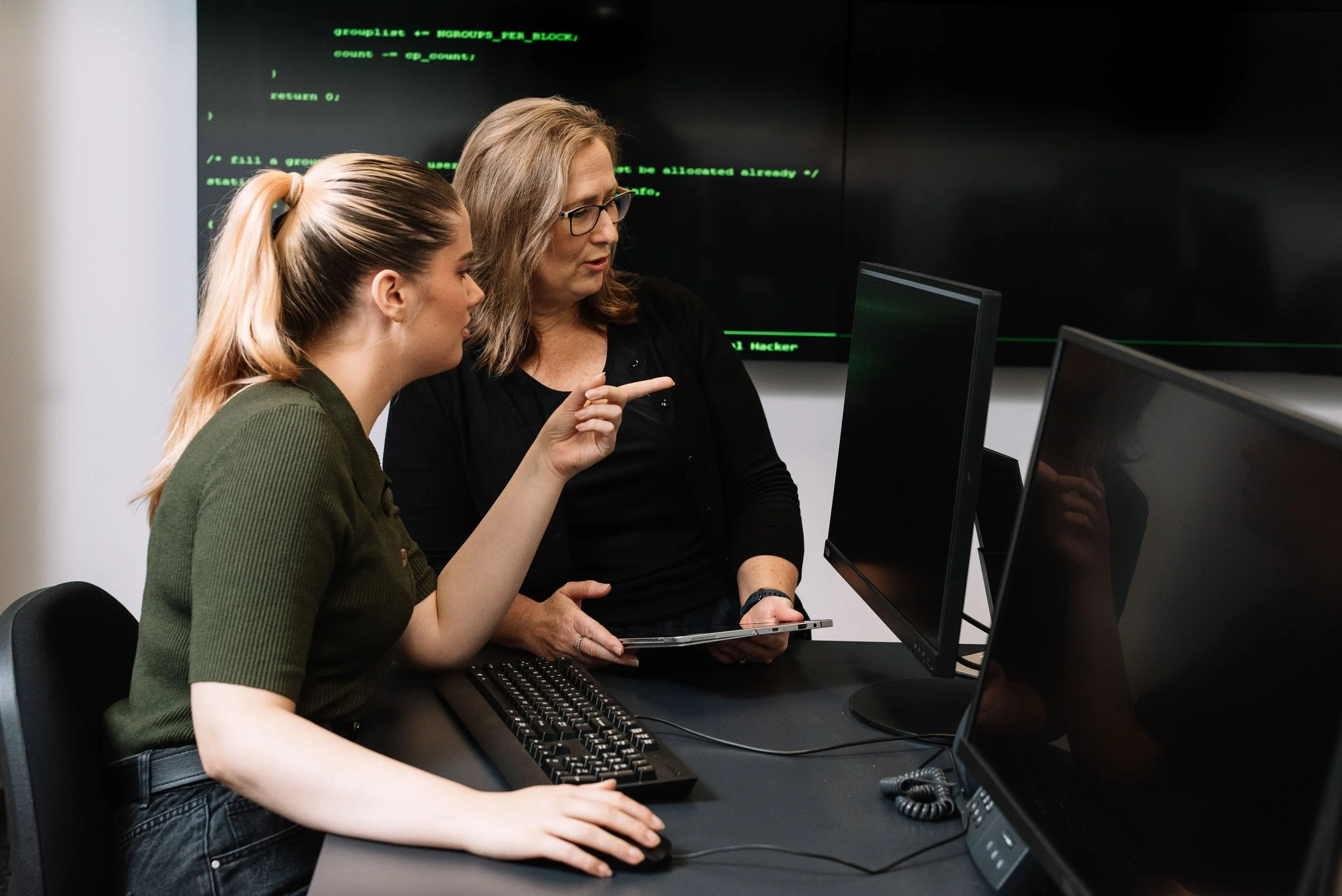 IT Traineeship In Australia — NextGen Jobs