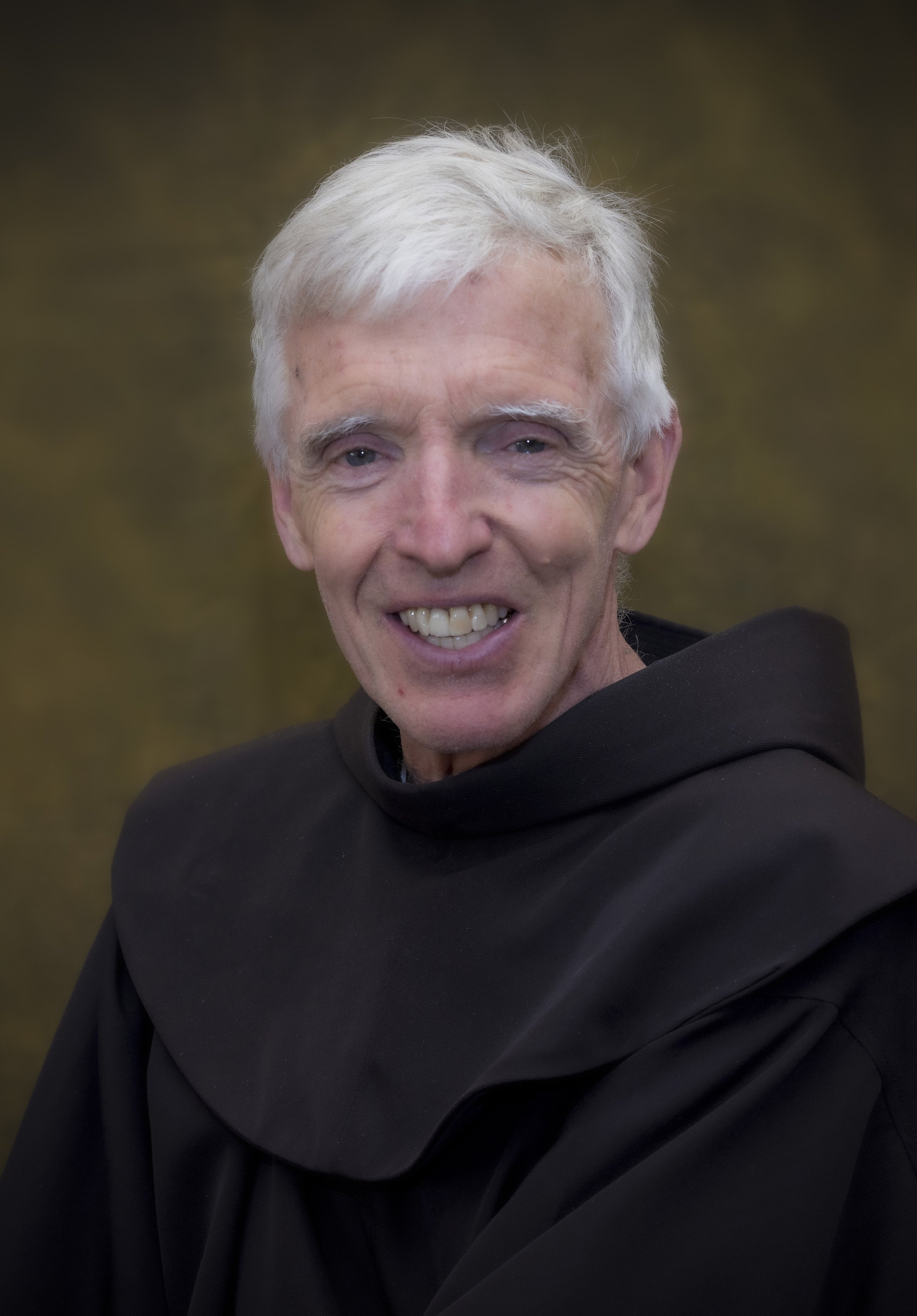 Pastoral Team & Parish Staff — St. Barbara Parish