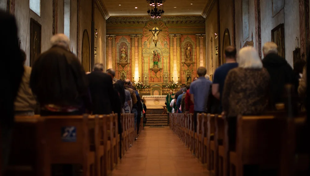 St. Barbara Parish
