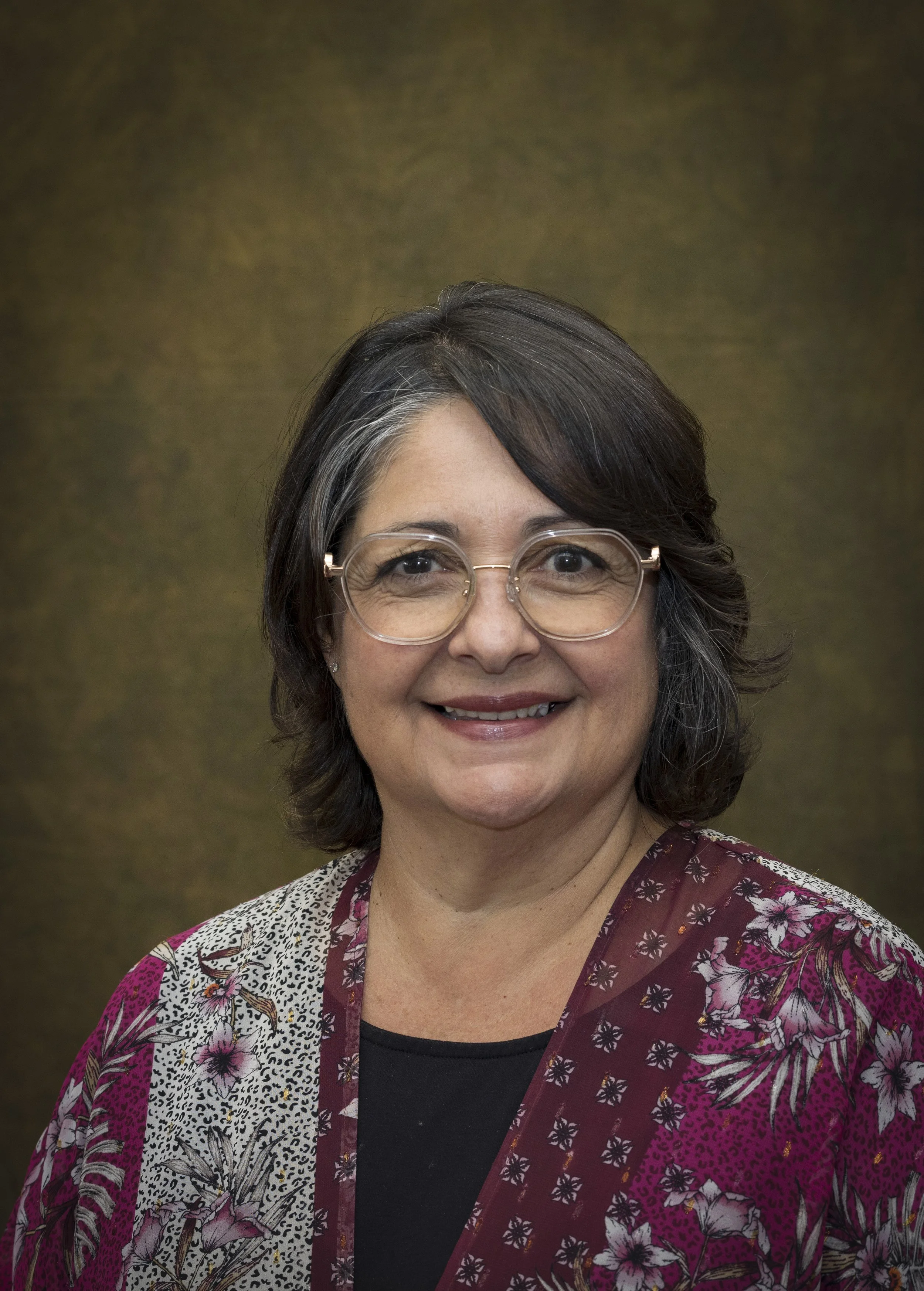 Pastoral Team & Parish Staff — St. Barbara Parish