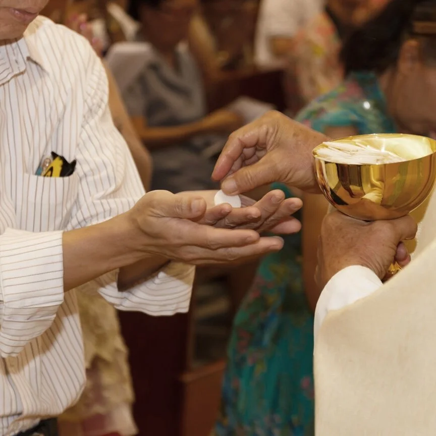 Ministries — St. Barbara Parish