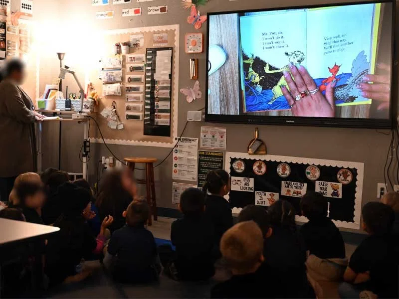 Success Stories — StarBoard Solution North America