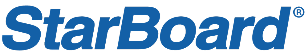 Software Downloads — StarBoard Solution North America