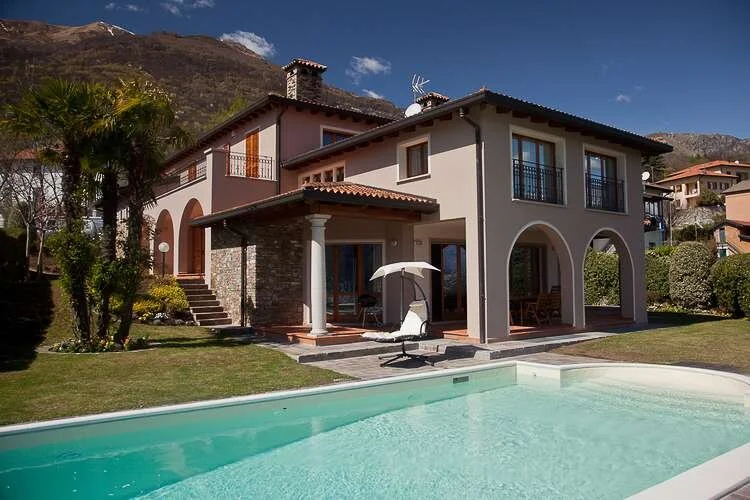 Lake Como Luxury Villa Rentals