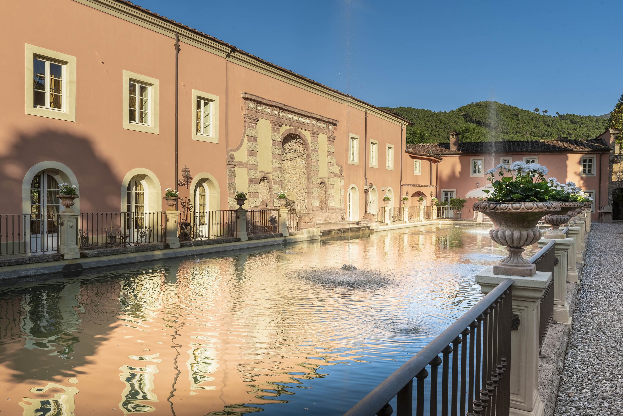 Luxury Villas for Rent in Lucca – Experience Italy | Doorways Villa ...