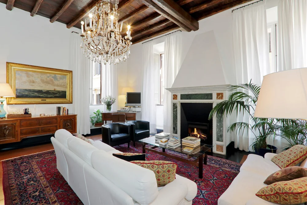 Doorways Villa Vacations | Vacation Rentals in Rome