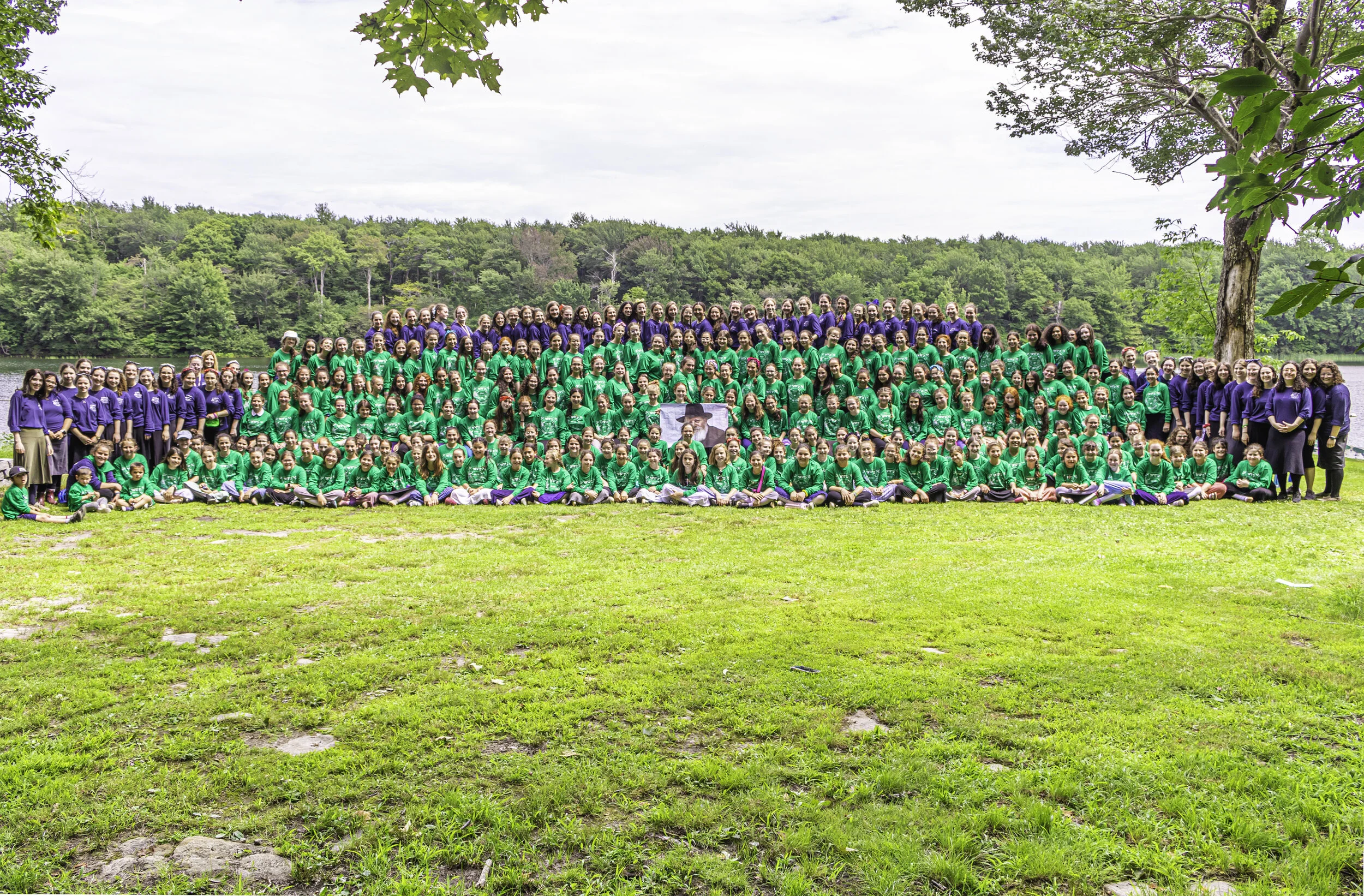 Camp Gan Yisroel United