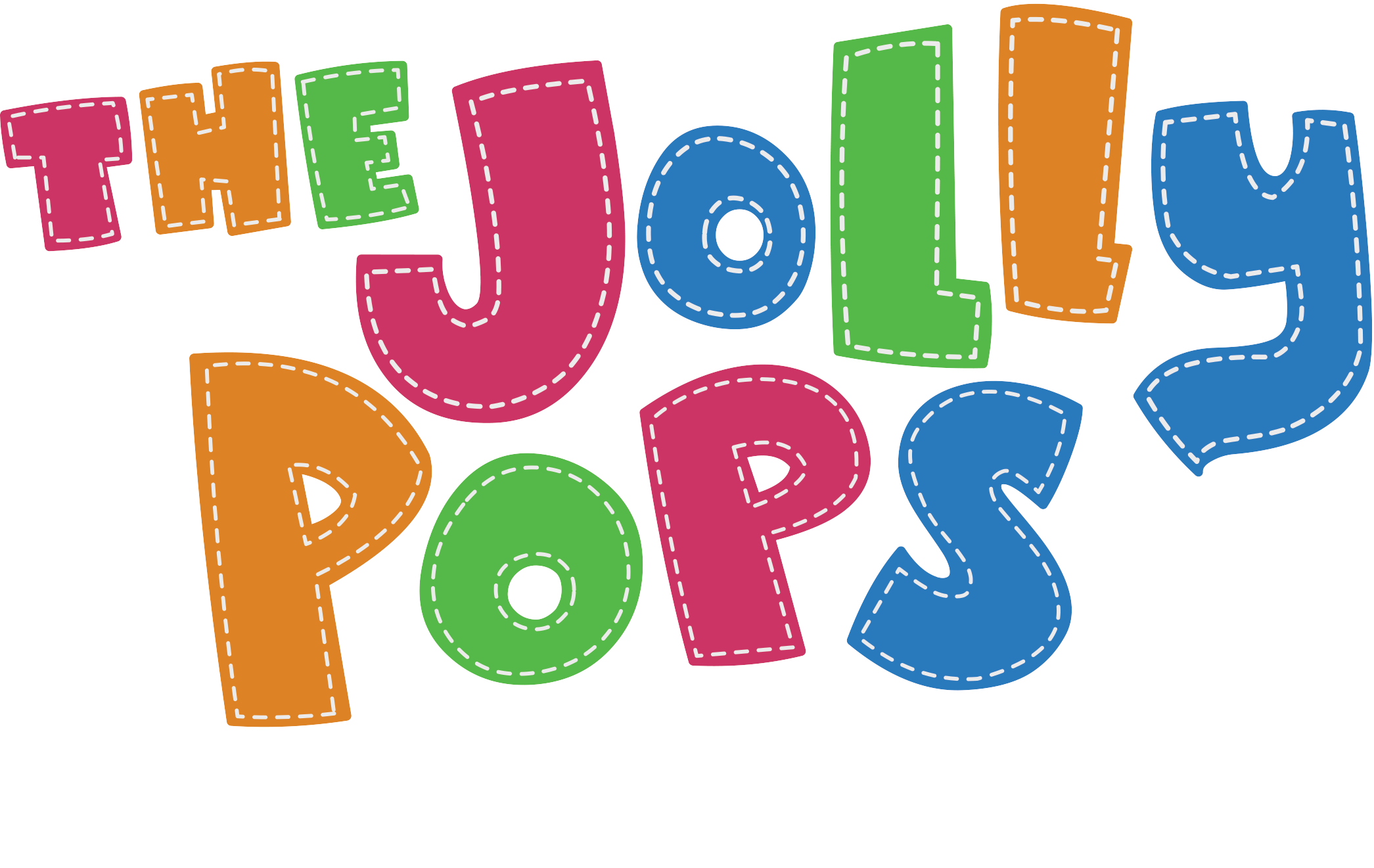 The Jolly Pops — Evansville Arts Coalition