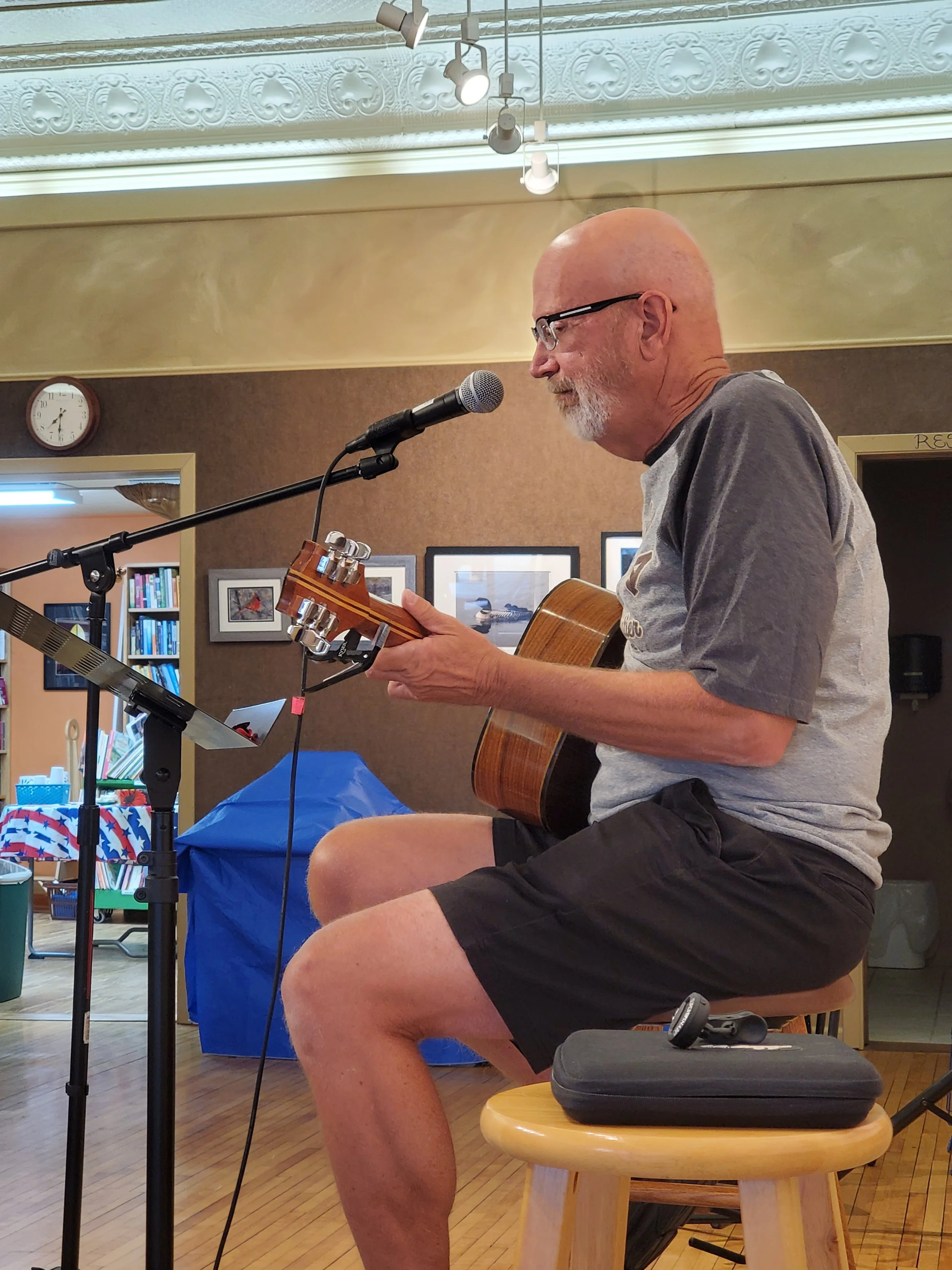 Evansville Arts Coalition