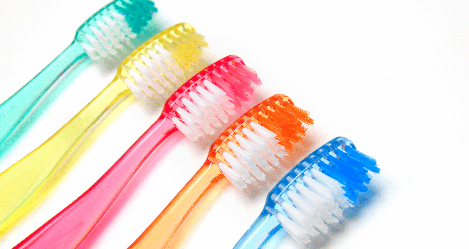 Preventative Dentistry — Nevar Dental