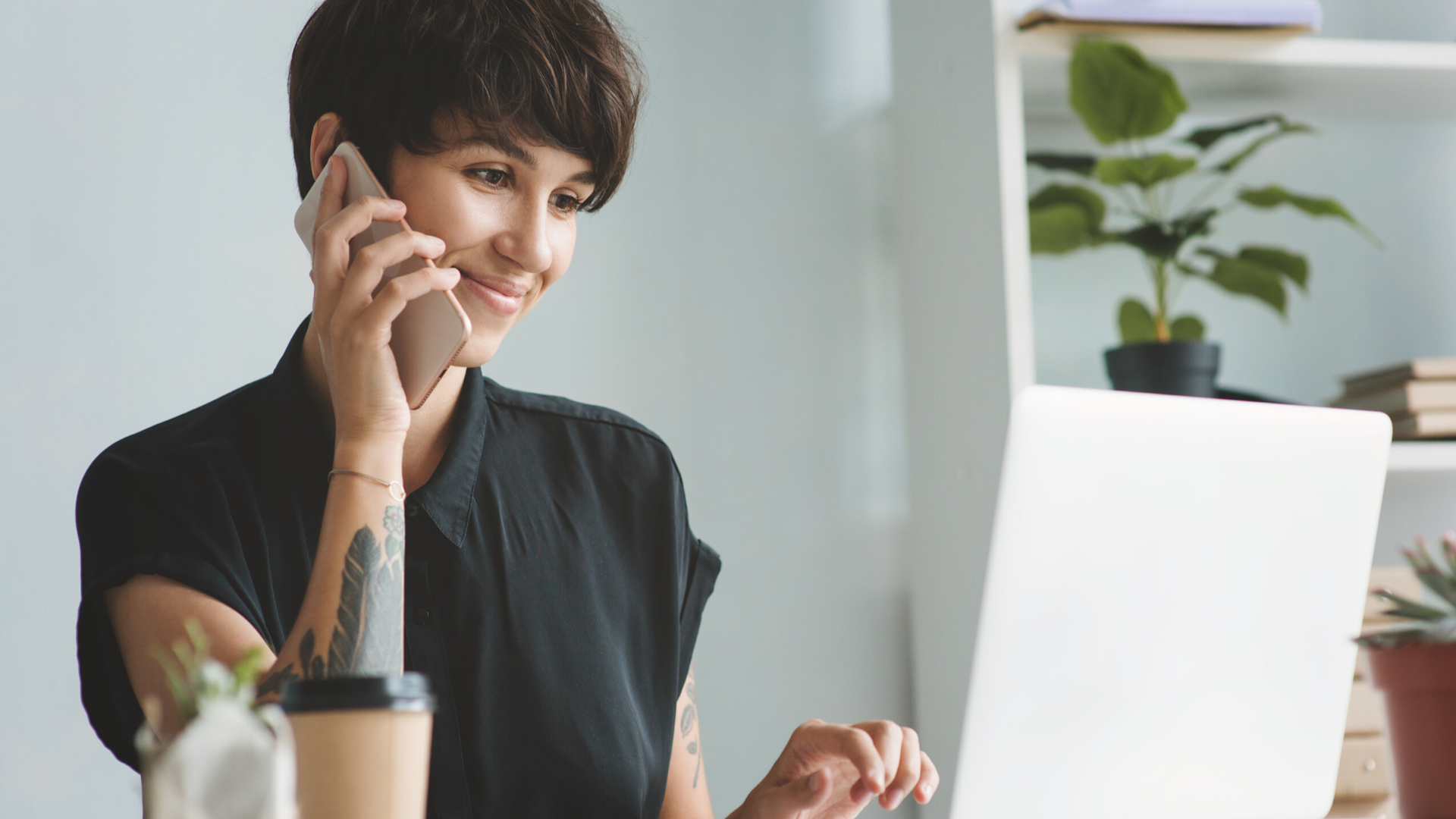 Training • Verizon Partner • Telecom Solutions