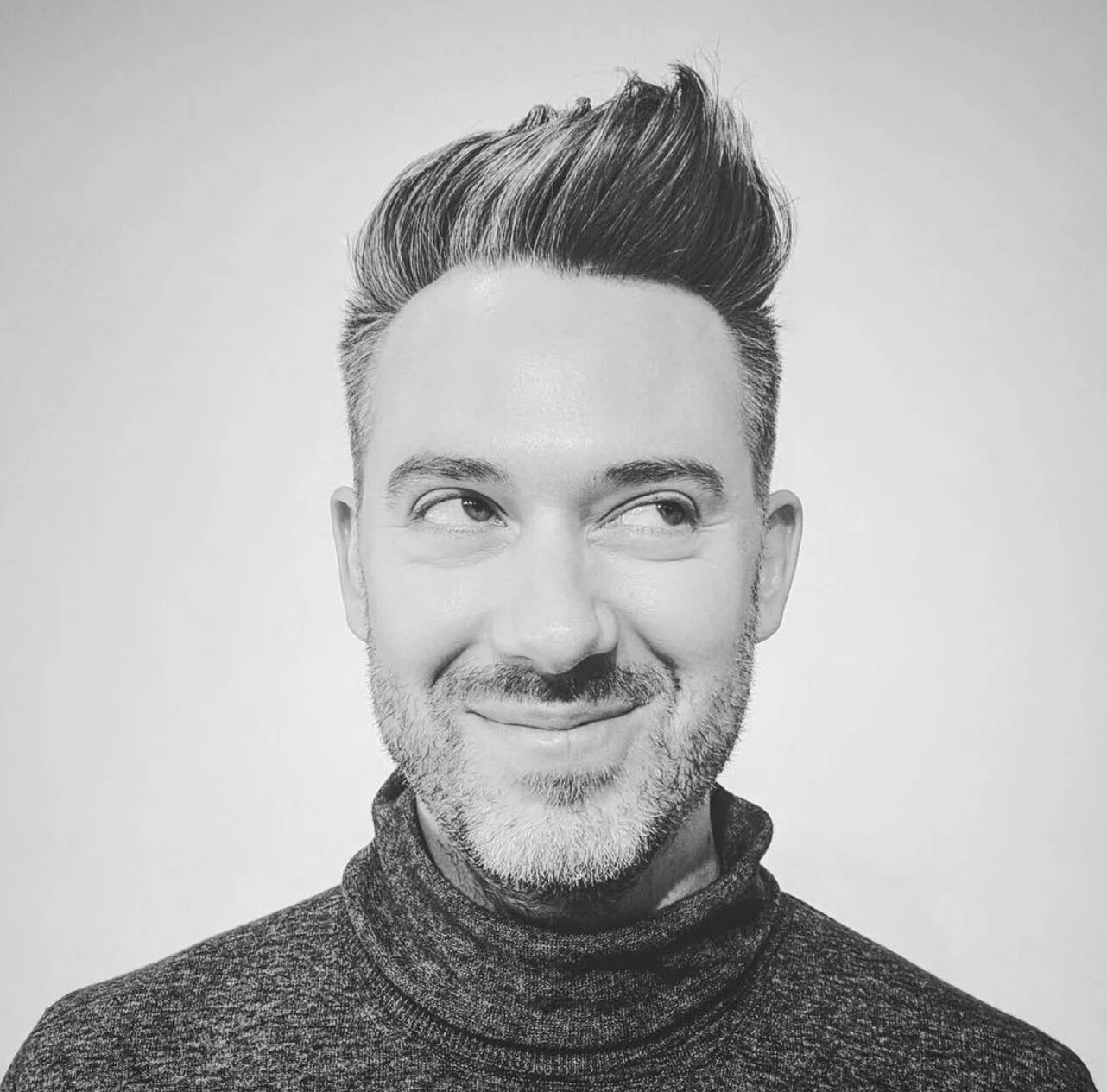 Adam MacLean — POSTSHAME