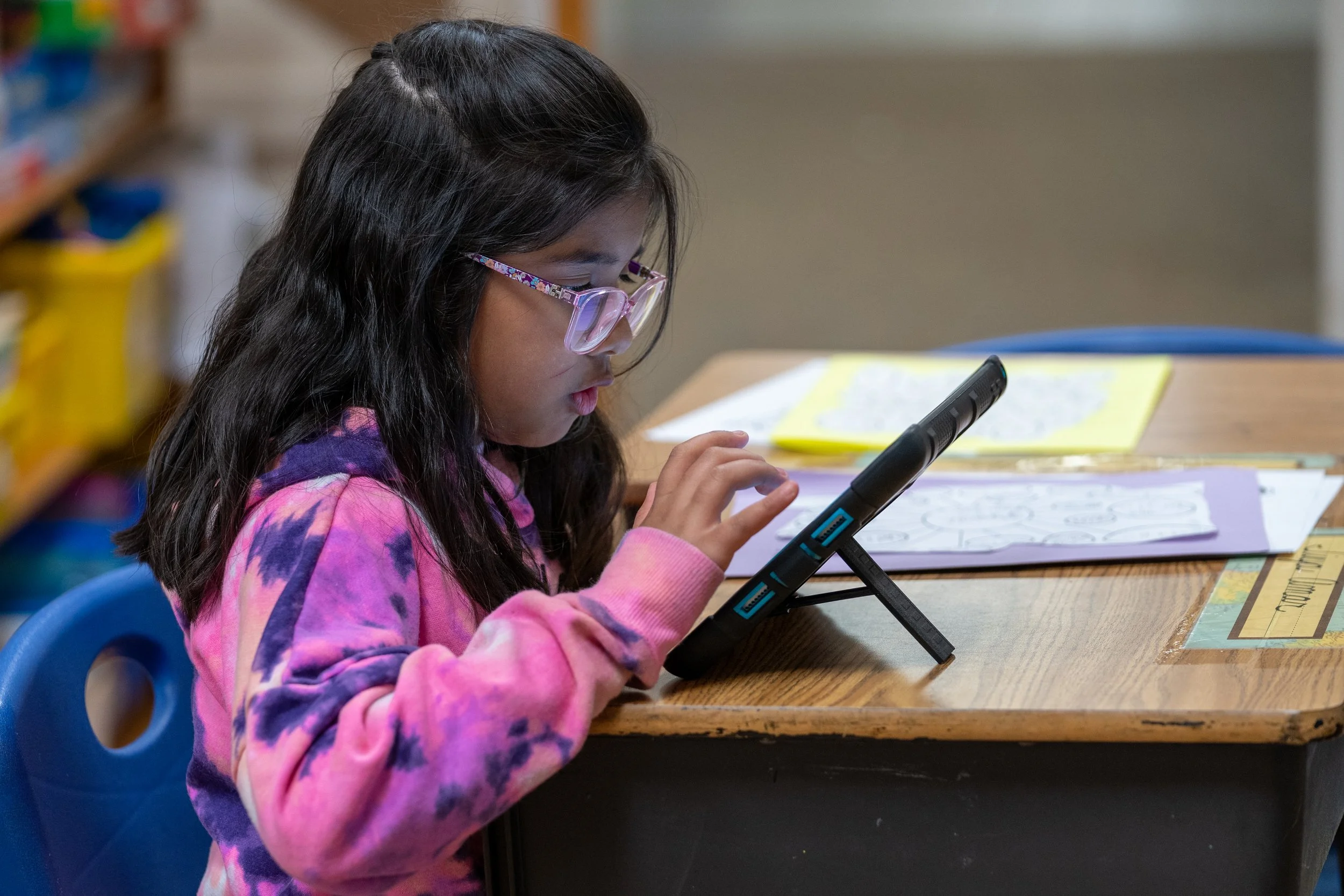 Morganton Day School