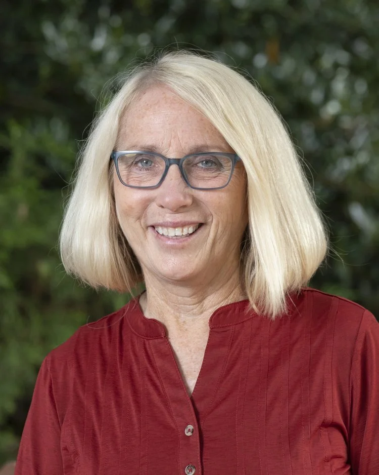 Head of School, Dr. Melanie Mikusa, Ed.D — Morganton Day School