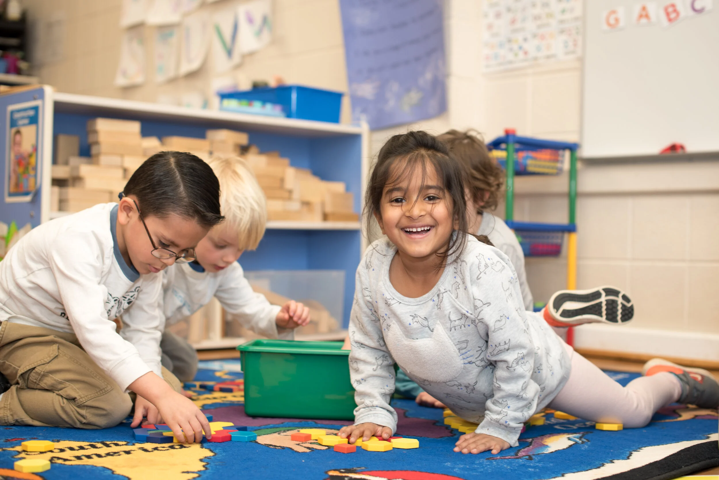 Morganton Day School